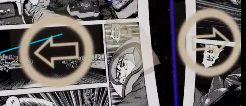 VR Manga Comics Reader ACS Oculus Quest by ACSSoftLabo