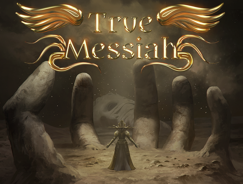 True Messiah by Sinister Design