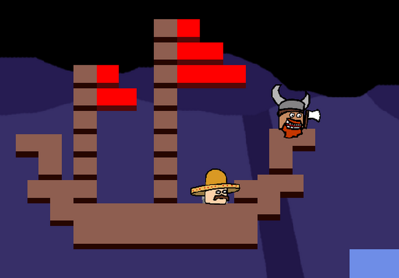 Crazy Cubes by Spiky Games