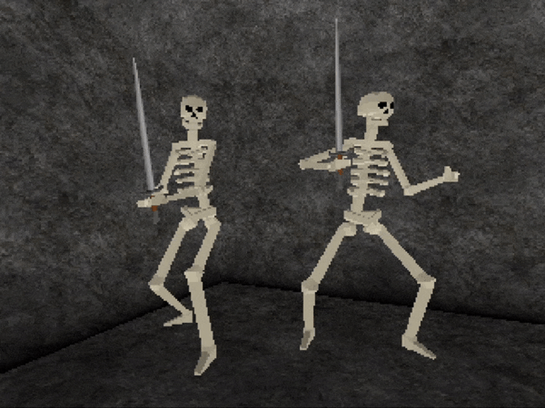 Fiend's Isle [DEMO] by iwilliams