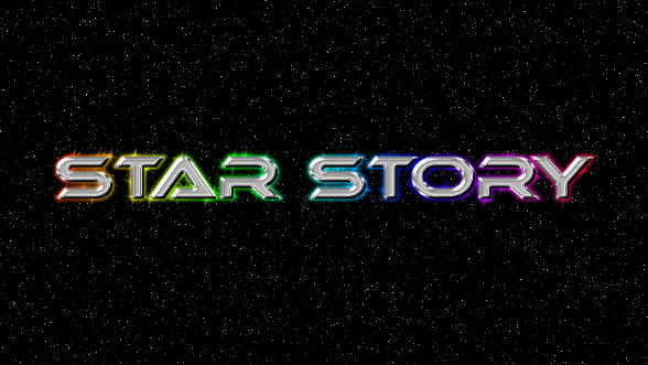 Star Story 3.00 has been released - Star Story I - The Goddess by ...
