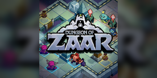 Dungeon of Zaar by Dungeon of Zaar