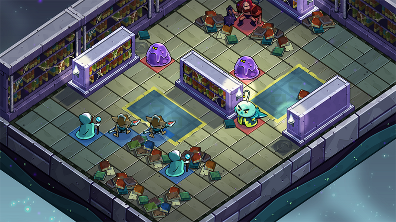 Dungeon of Zaar by Dungeon of Zaar