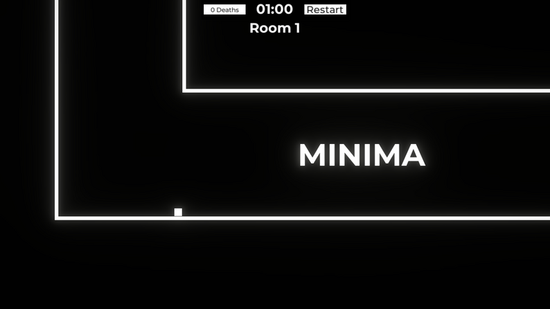 MINIMA by Icoso
