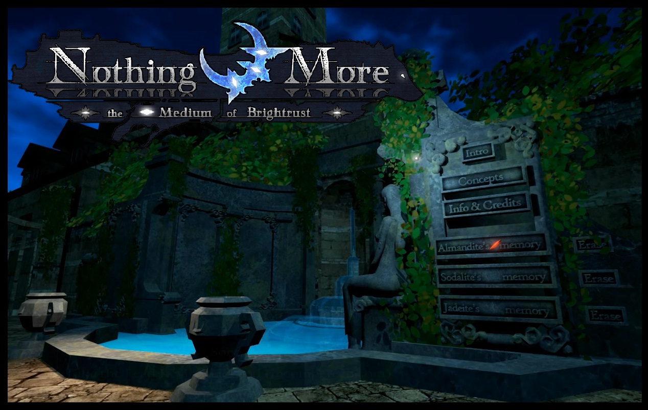 NothingMore by Minareadjin