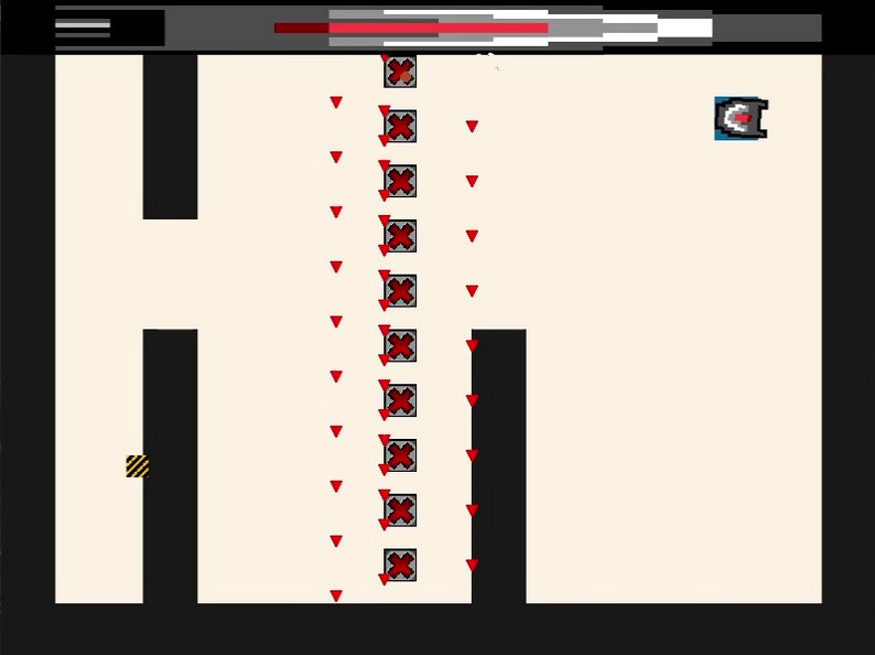 GlItCh GUn by Aerosol_man