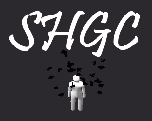 SHGC by Riccardo