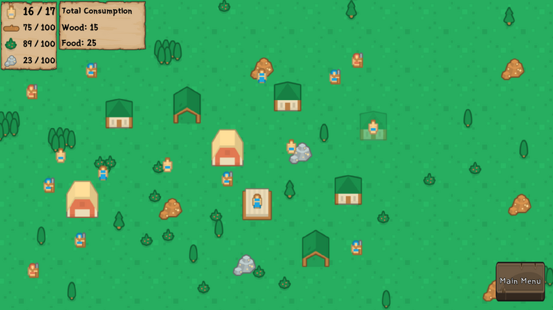 The Medieval Age by ShahinCo