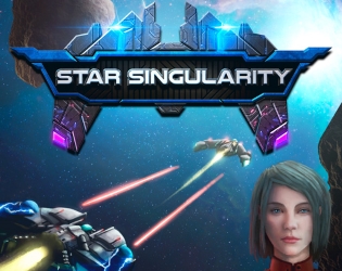 Star Singularity by Star Singularity