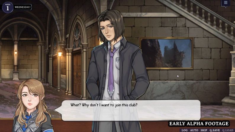 The Radiants by Rose Arcana Games