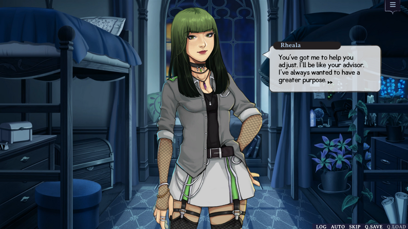 The Radiants by Rose Arcana Games