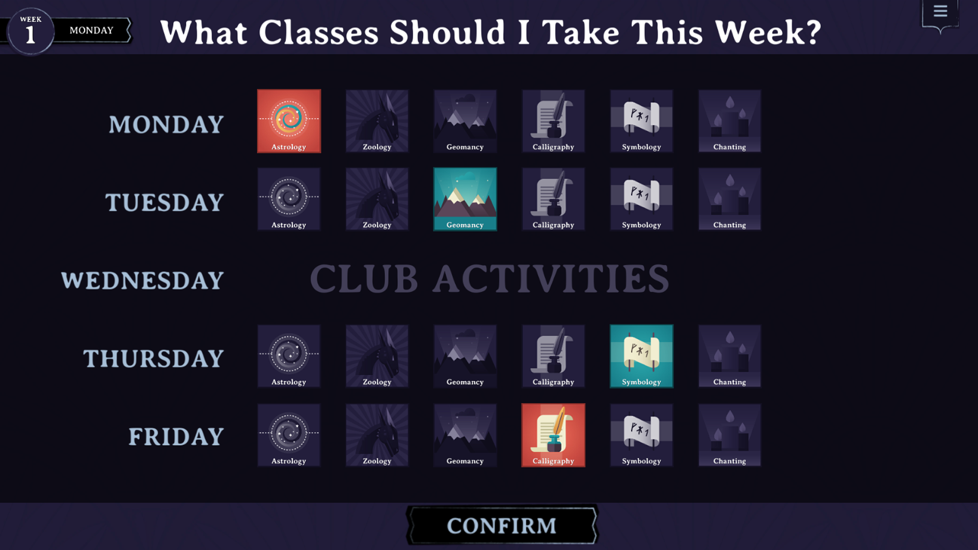 The Radiants by Rose Arcana Games