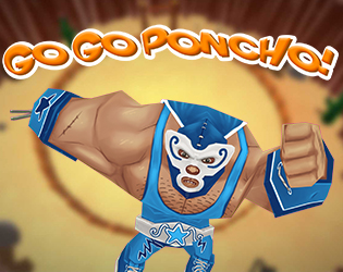 GoGoPoncho by GoGoPoncho