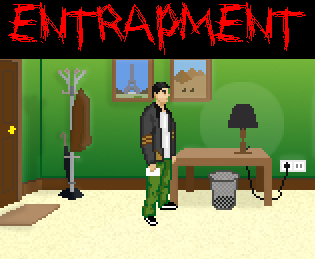 Entrapment by Scared Square Games