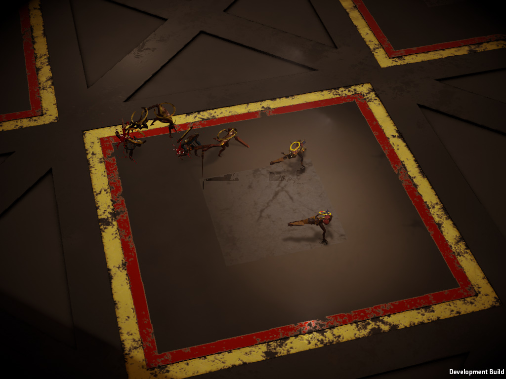 Apollo Red by Apollo Black for Finish **it! Jam - itch.io