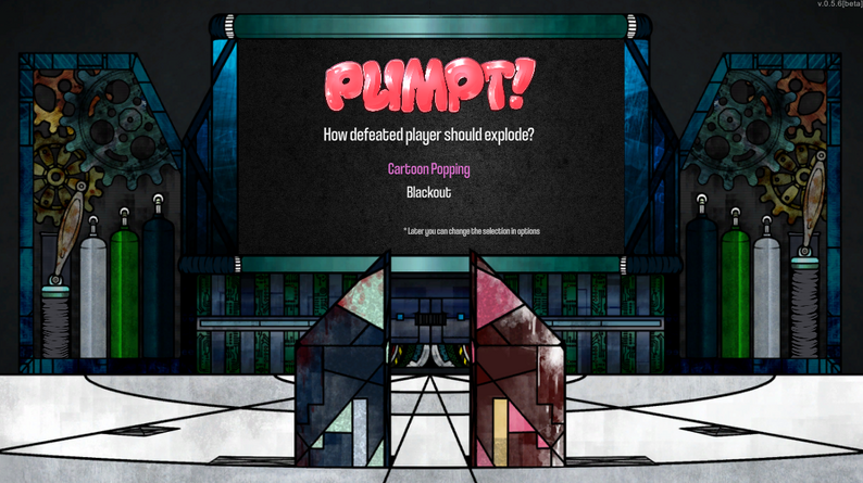 Pumpt! by Dynastic Honey