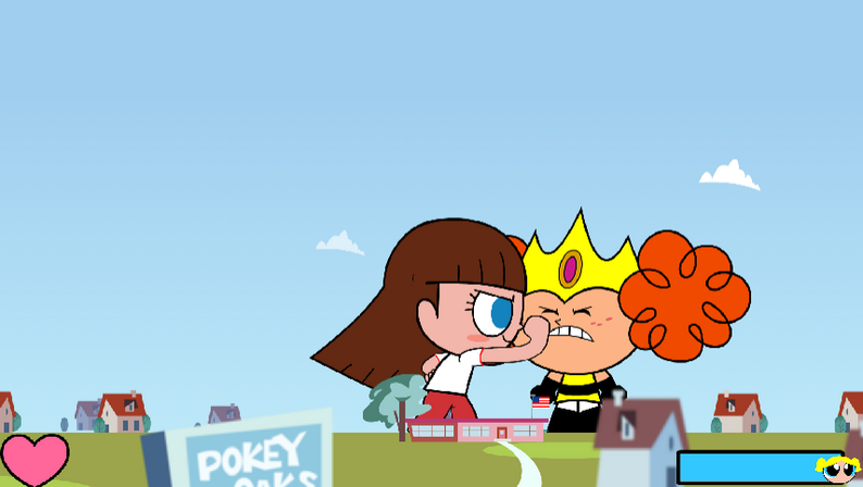 The Robin Snyder Cut by GiantWoman