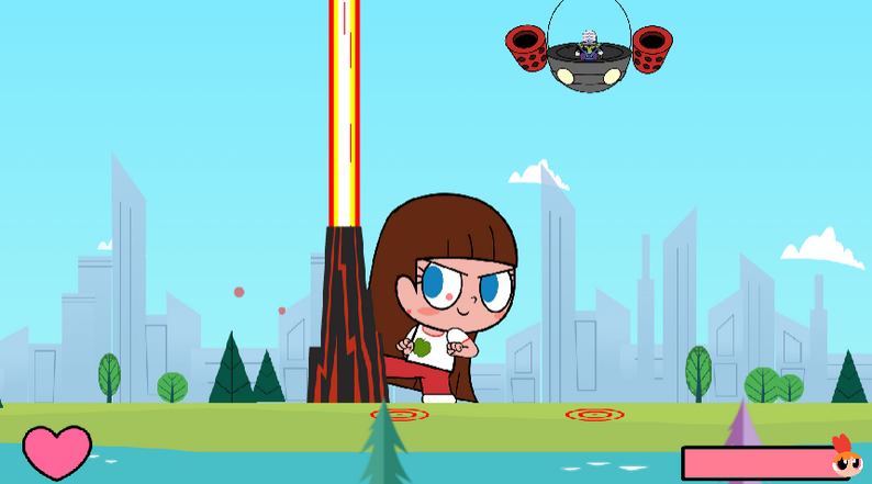 The Robin Snyder Cut by GiantWoman