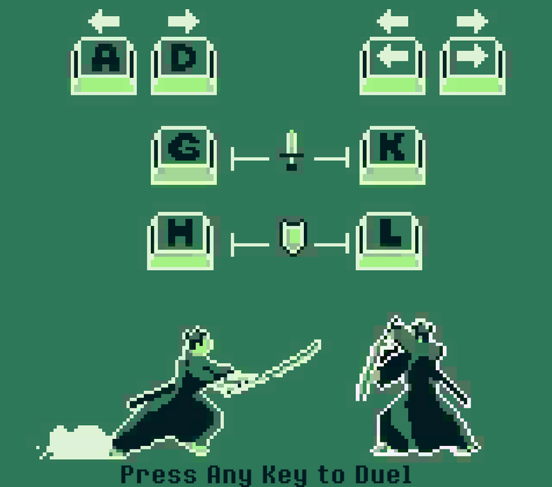 One Strike Demo by Inc4nuS