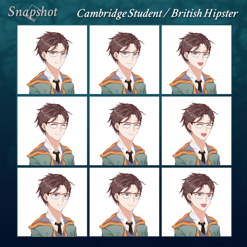 Snapshot by Sᴜɴʀɪsᴇ Oᴀᴛʜ