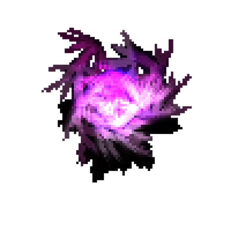 2D Pixelated Portal Pack by NinjaFool