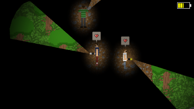 Slender Multiplayer by Grassboii