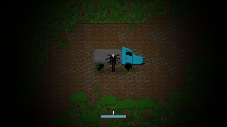 Slender Multiplayer by Grassboii