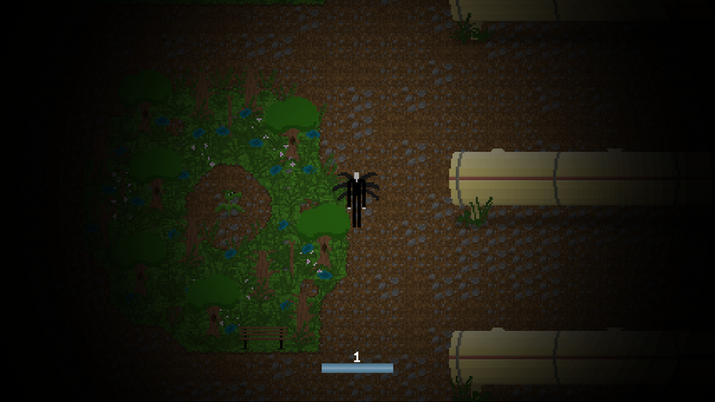 Slender Multiplayer by Grassboii