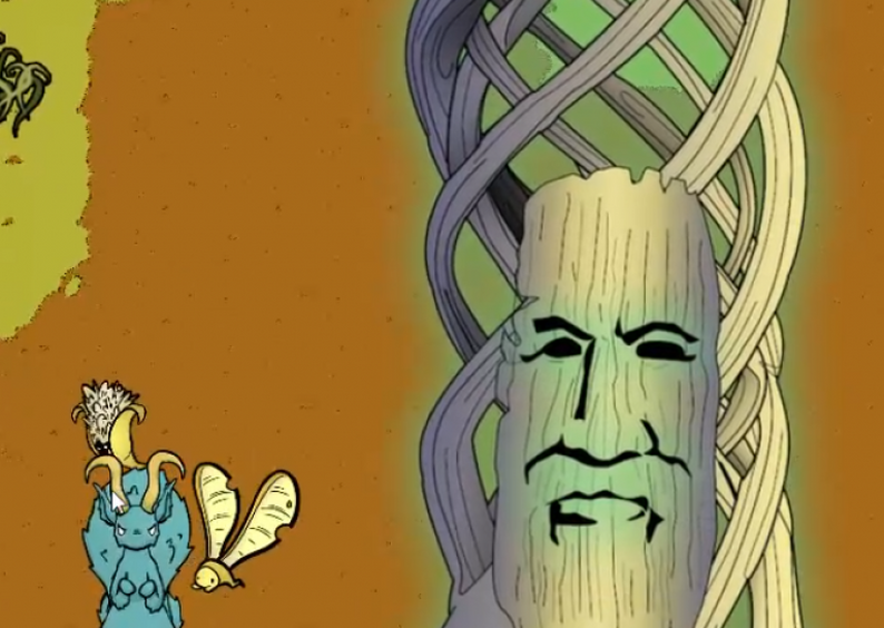 Trimbo by Stellar Pistol