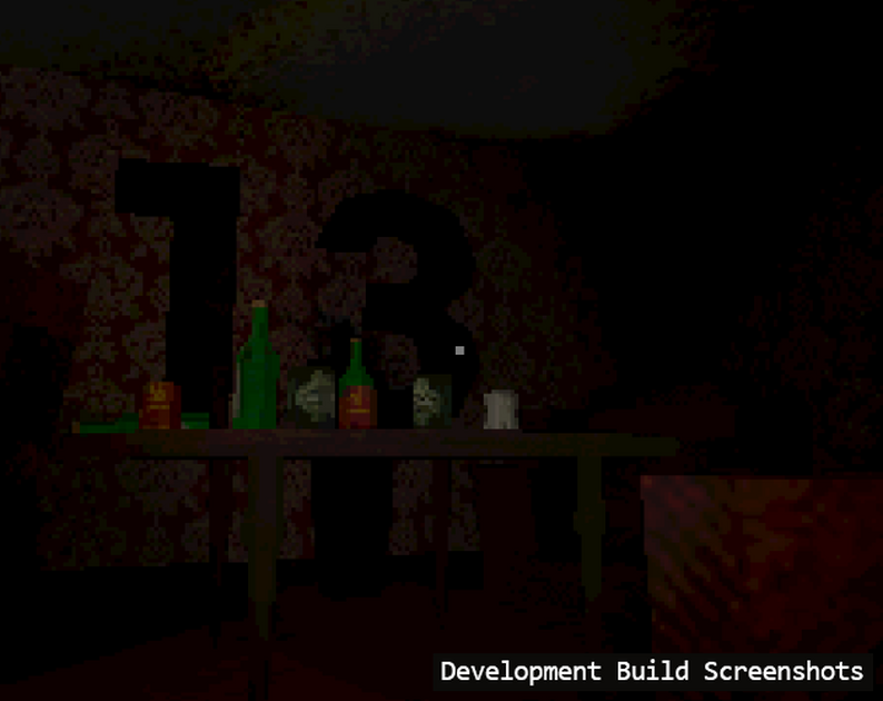 The Thirteenth Floor by Comp-3 Interactive