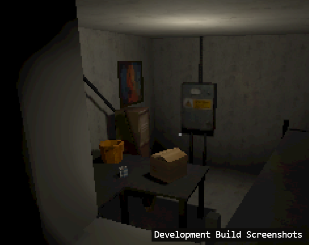 The Thirteenth Floor by Comp-3 Interactive