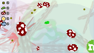 Germbo Get! by twiggle