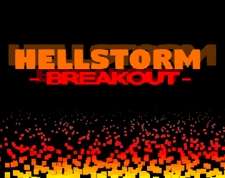 Hellstorm Breakout by DetmarsonTsao