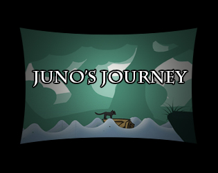 Juno's Journey by Shikaka Games