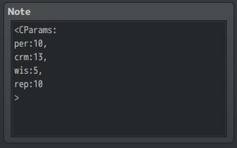 Hakuen Studio Custom Parameters for RPG Maker MZ by Hakuen Studio
