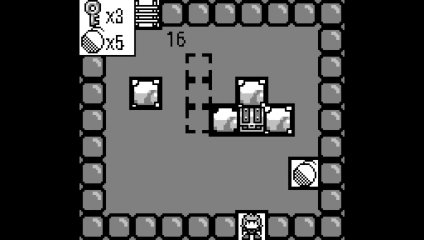 Block Bridge Hero by Rohbert