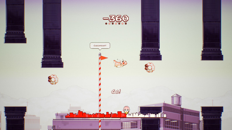 Flappy Io by Europa Yuu