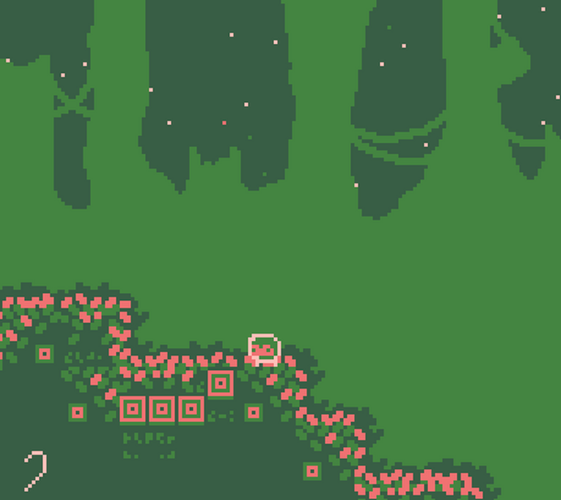 Soulstice by Midipixel, Vaca Roxa