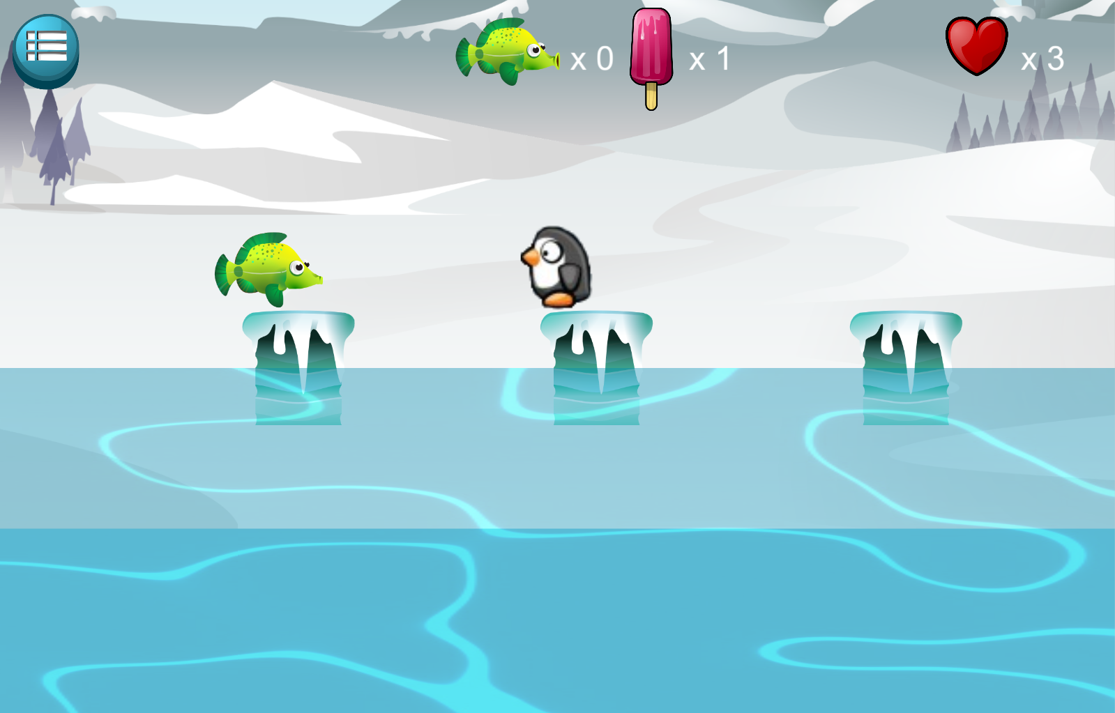 Smooch That Fish by ColtQrow