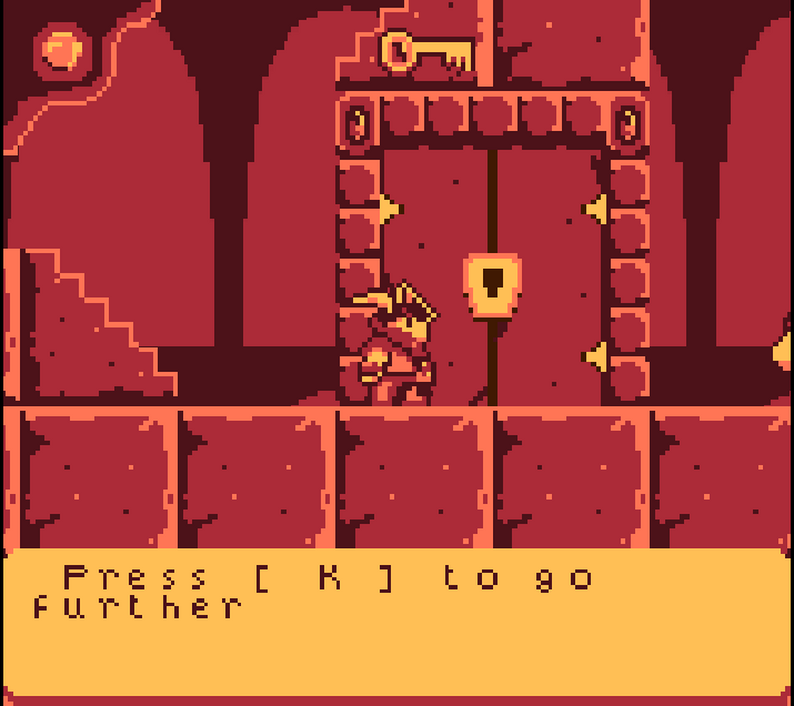 Mustache Knight by Roberto Romao