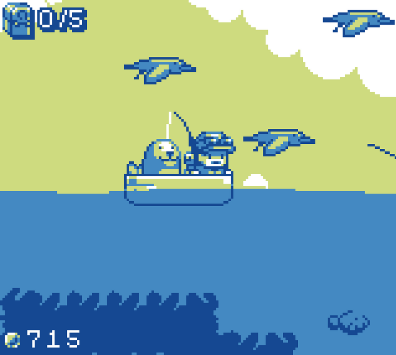 Bob&Dob by Richard Lems