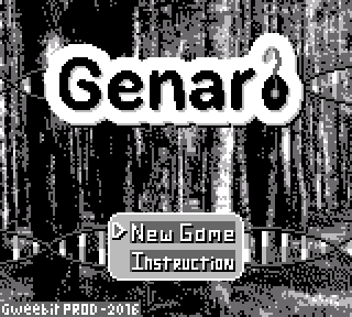 Genaro by fleurman