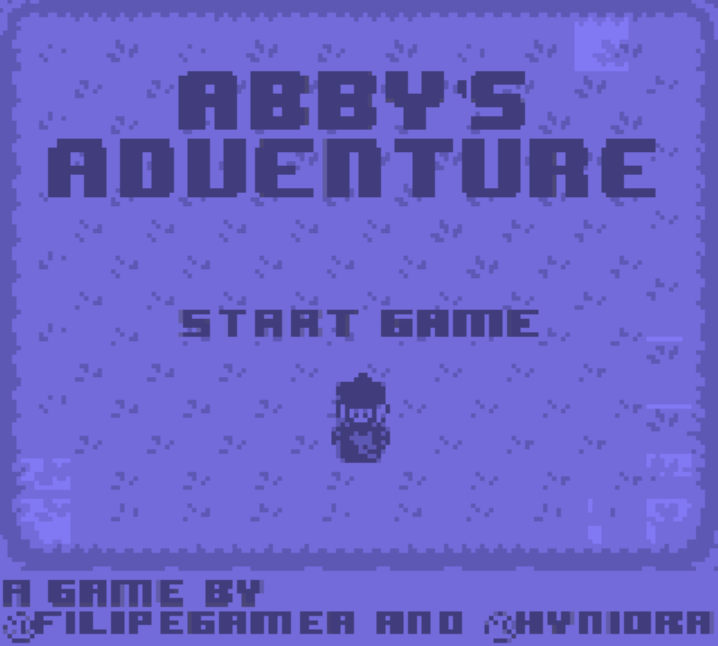 Abby's Adventure by Filipe Assis