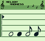 Melody Madness by MaxTopan