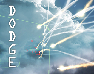 Dodge the Missiles by Why485