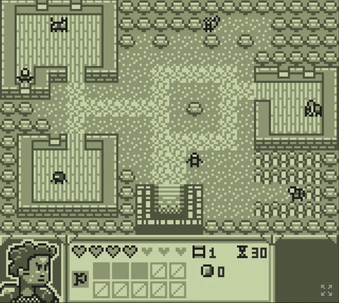 LURK by Anil Demir, ipruch