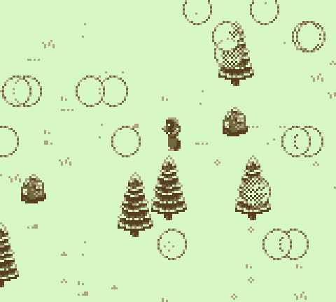 Nuclear Winter by Theo M, bluelf