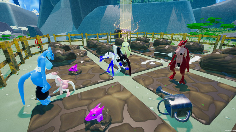 KoboldKare by naelstrof