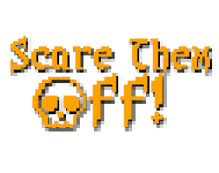 Scare Them Off! by salvatoregames