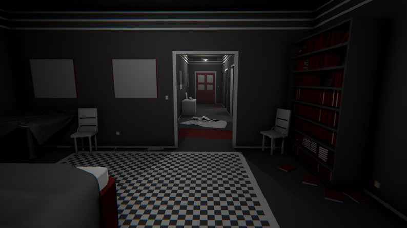 Timore Solum by Vidas Games